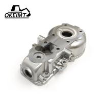 China 6D16SK Excavator Engine Parts for Komatsu, Caterpillar & Cummins - High-Performance Components for sale