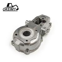 China 6D16SK Excavator Engine Parts for Komatsu, Caterpillar & Cummins - High-Performance Components for sale
