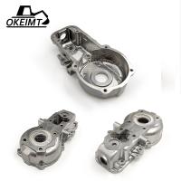 China 6D16SK Excavator Engine Parts for Komatsu, Caterpillar & Cummins - High-Performance Components for sale