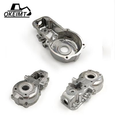 China 6D16SK Excavator Engine Parts for Komatsu, Caterpillar & Cummins - High-Performance Components for sale