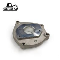 China ISUZU ZX240-3 ZX200-3 Oil Pump Bracket 8976016990 - High-Quality Excavator Engine Parts for sale