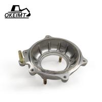China Excavator Engine Parts 6D31-N for Komatsu, Caterpillar & Cummins - Professional Construction Machinery Components for sale
