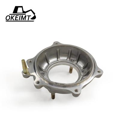 China Excavator Engine Parts 6D31-N for Komatsu, Caterpillar & Cummins - Professional Construction Machinery Components for sale