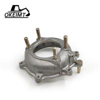 China Excavator Engine Parts 6D31-N for Komatsu, Caterpillar & Cummins - Professional Construction Machinery Components for sale