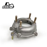 China Excavator Engine Parts 6D31-N for Komatsu, Caterpillar & Cummins - Professional Construction Machinery Components for sale