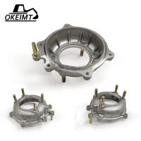 China Excavator Engine Parts 6D31-N for Komatsu, Caterpillar & Cummins - Professional Construction Machinery Components for sale