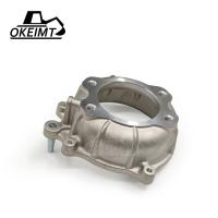 China Excavator Engine Parts 6D31-O for Komatsu, Caterpillar & Cummins - Professional Construction Machinery Components for sale