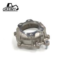 China Excavator Engine Parts 6D31-O for Komatsu, Caterpillar & Cummins - Professional Construction Machinery Components for sale