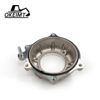 China Excavator Engine Parts 6D31-O for Komatsu, Caterpillar & Cummins - Professional Construction Machinery Components for sale