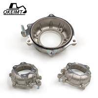 China Excavator Engine Parts 6D31-O for Komatsu, Caterpillar & Cummins - Professional Construction Machinery Components for sale