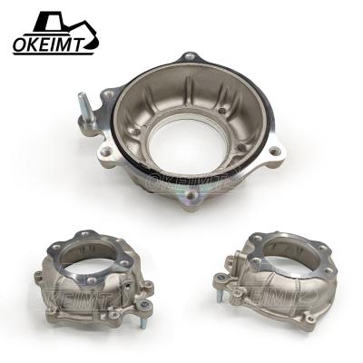 China Excavator Engine Parts 6D31-O for Komatsu, Caterpillar & Cummins - Professional Construction Machinery Components for sale