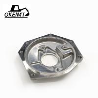 China Excavator Engine Parts B3.3 for Komatsu Caterpillar Cummins Mitsubishi Isuzu Hino Yanmar Kubota Daewoo Deutz Perkins Sany Heavy Industry for sale