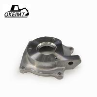 China Hino 500 J08e Engine Pump Mounting Bracket 11334-E0060 | High Pressure Fuel Pump Component for Excavators for sale