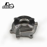 China Hino 500 J08e Engine Pump Mounting Bracket 11334-E0060 | High Pressure Fuel Pump Component for Excavators for sale