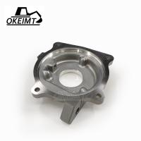 China Hino 500 J08e Engine Pump Mounting Bracket 11334-E0060 | High Pressure Fuel Pump Component for Excavators for sale