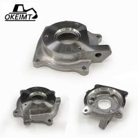 China Hino 500 J08e Engine Pump Mounting Bracket 11334-E0060 | High Pressure Fuel Pump Component for Excavators for sale