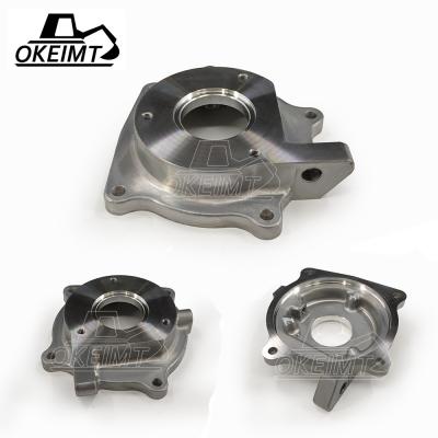 China Hino 500 J08e Engine Pump Mounting Bracket 11334-E0060 | High Pressure Fuel Pump Component for Excavators for sale