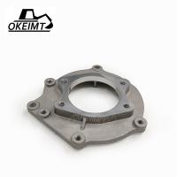 China 34361-10103 Fuel Pump Flange for CAT S4KT S6KT 3066 3064 E320 Excavator Engine Parts for sale