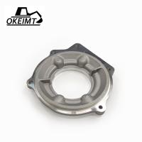 China 34361-10103 Fuel Pump Flange for CAT S4KT S6KT 3066 3064 E320 Excavator Engine Parts for sale