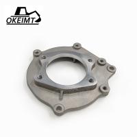 China 34361-10103 Fuel Pump Flange for CAT S4KT S6KT 3066 3064 E320 Excavator Engine Parts for sale