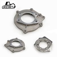 China 34361-10103 Fuel Pump Flange for CAT S4KT S6KT 3066 3064 E320 Excavator Engine Parts for sale
