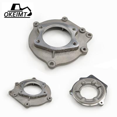 China 34361-10103 Fuel Pump Flange for CAT S4KT S6KT 3066 3064 E320 Excavator Engine Parts for sale