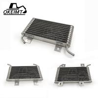 China Excavator Engine Fuel Cooler 4HK1-SH240-5-10P for 330C 336D C9 Models with 6-Month Warranty for sale