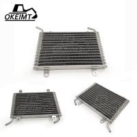 China Excavator Fuel Cooler EX360-3-13P Engine Part - Aluminum Construction with 6-Month Warranty for sale