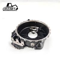 China ISUZU 4HK1 Diesel Engine Flywheel Housing 8980410660 for Hitachi ZAXIS 190W-3 220W-3 for sale