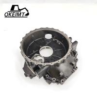 China ISUZU 4HK1 Diesel Engine Flywheel Housing 8980410660 for Hitachi ZAXIS 190W-3 220W-3 for sale