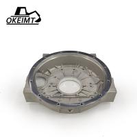 China Excavator Engine B3.3 Flywheel Housing 6204214230 Aluminum 6 Month Warranty for sale