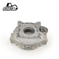China Excavator Engine B3.3 Flywheel Housing 6204214230 Aluminum 6 Month Warranty for sale