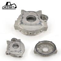 China Excavator Engine B3.3 Flywheel Housing 6204214230 Aluminum 6 Month Warranty for sale