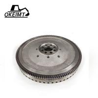 China Excavator Engine Parts 4HK1 for sale