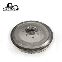 China Excavator Engine Parts 4HK1 for sale