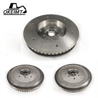 China Excavator Engine Parts 4HK1 for sale