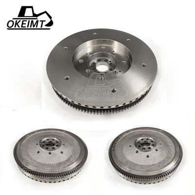 China Excavator Engine Parts 4HK1 for sale