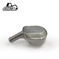 China 6D95 6D108 6D107 6D125E Air Breather for PC200-5 PC300-7 PC400-6 Excavator 6150-21-6750 for sale