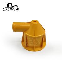 China OKEIMT New CATEE 330C 336D Air Breather Cap Engine C9 for sale