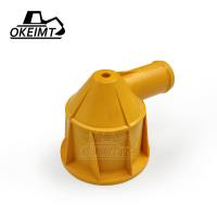 China OKEIMT New CATEE 330C 336D Air Breather Cap Engine C9 for sale