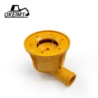 China OKEIMT New CATEE 330C 336D Air Breather Cap Engine C9 for sale