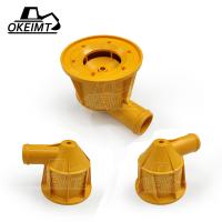 China OKEIMT New CATEE 330C 336D Air Breather Cap Engine C9 for sale