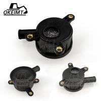 China Excavator Air Breather Cap for DH215 DH220 DH225 DH300-5 -7-9 Engine Exhaust Cover Aluminum for sale