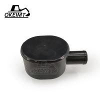 China Excavator Engine Air Breather 26710-93000 6D16 6D14 for Hyundai for sale