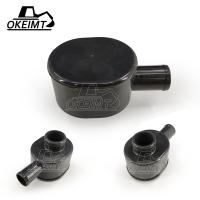 China Excavator Engine Air Breather 26710-93000 6D16 6D14 for Hyundai for sale