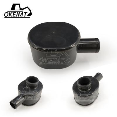 China Excavator Engine Air Breather 26710-93000 6D16 6D14 for Hyundai for sale