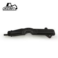 China 6D107 QSB6.7 PC200-7 Tube Breather 3971371 Aluminum Engine Breather for Komatsu for sale