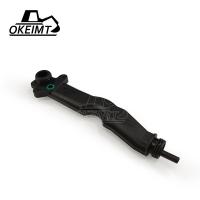 China 6D107 QSB6.7 PC200-7 Tube Breather 3971371 Aluminum Engine Breather for Komatsu for sale