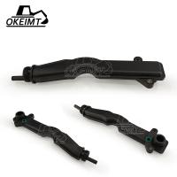 China 6D107 QSB6.7 PC200-7 Tube Breather 3971371 Aluminum Engine Breather for Komatsu for sale