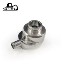 China Air Breather Cap 6150-21-6750 204-4444 for 6D95 6D108 6D107 6D125E PC200-5 PC300-7 PC400-6 for sale